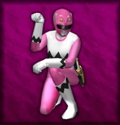 GingaPink | Super Sentai Battle: Dice-O Wiki | Fandom