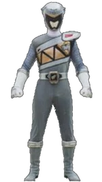 Kyoryu Gray | Super Sentai Battle: Dice-O Wiki | Fandom