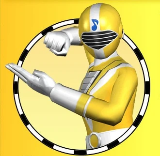 FiveYellow | Super Sentai Battle: Dice-O Wiki | Fandom