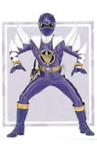 AbareBlue Abare | Super Sentai Battle: Dice-O Wiki | Fandom