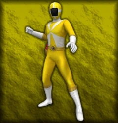 GoYellow | Super Sentai Battle: Dice-O Wiki | Fandom
