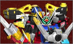 Tokumei Sentai Go-Busters | Super Sentai Battle: Dice-O Wiki | Fandom