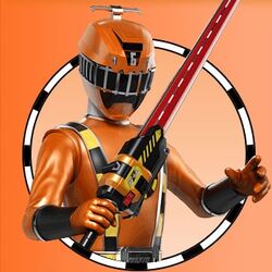 ToQ 6Gou | Super Sentai Battle: Dice-O Wiki | Fandom