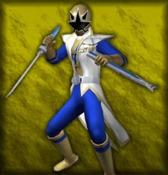 Super Shinken Gold | Super Sentai Battle: Dice-O Wiki | Fandom