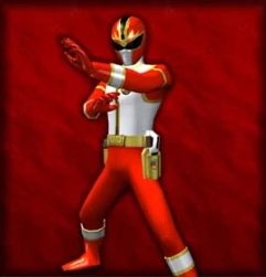 RyuuRanger | Super Sentai Battle: Dice-O Wiki | Fandom
