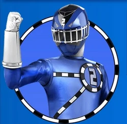 ToQ 2Gou | Super Sentai Battle: Dice-O Wiki | Fandom