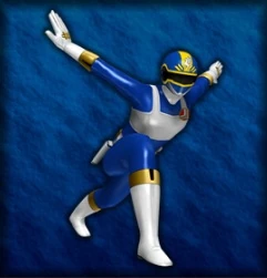 Change Pegasus | Super Sentai Battle: Dice-O Wiki | Fandom