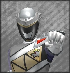 Kyoryu Grey