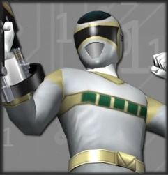 MegaSilver | Super Sentai Battle: Dice-O Wiki | Fandom