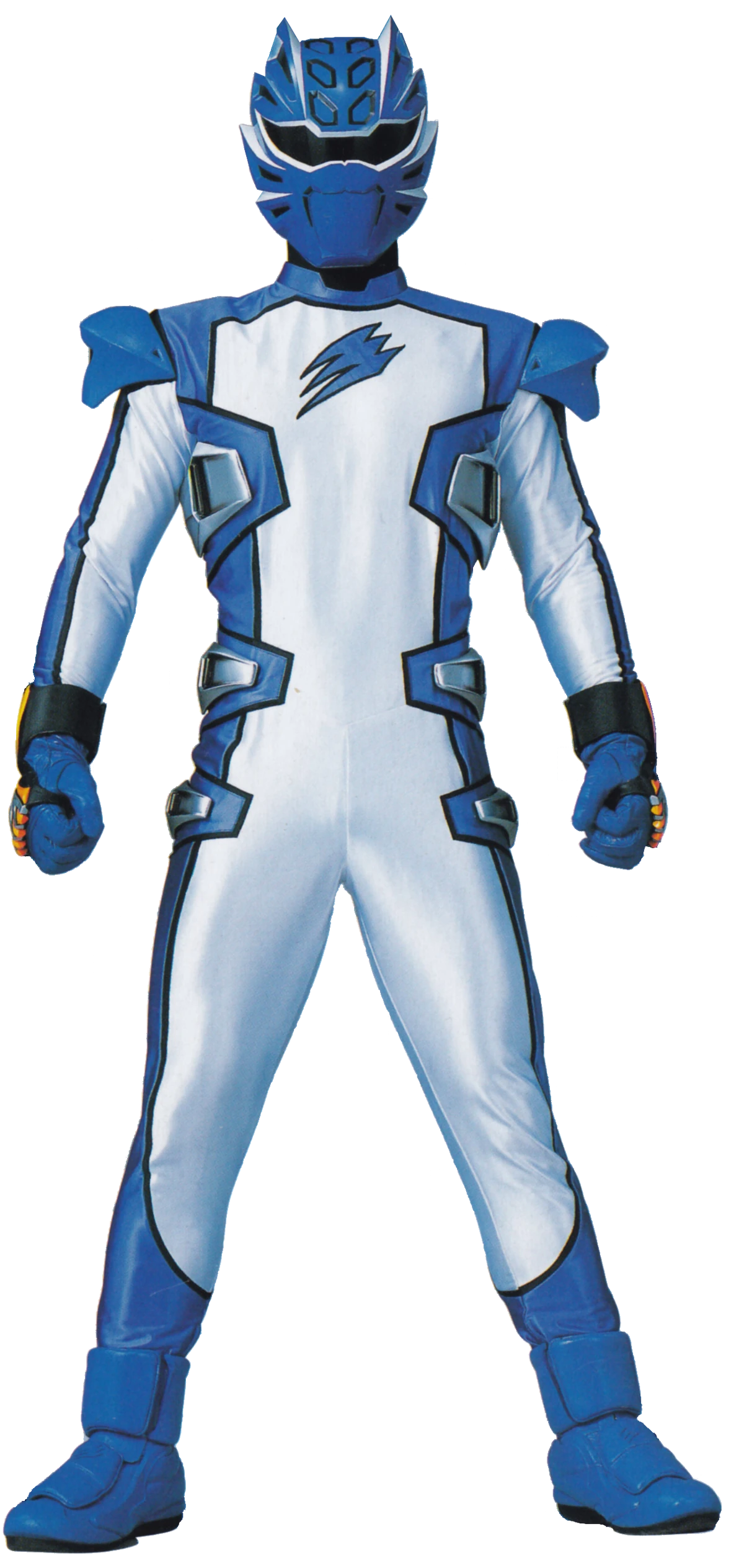 Super GekiBlue | Super Sentai Battle: Dice-O Wiki | Fandom