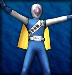 Dia Jack | Super Sentai Battle: Dice-O Wiki | Fandom