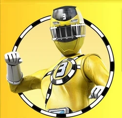 ToQ 3Gou | Super Sentai Battle: Dice-O Wiki | Fandom