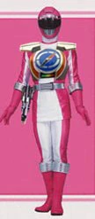 Bouken Pink Accel Tector | Super Sentai Battle: Dice-O Wiki | Fandom