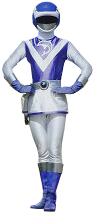 Blue Dolphin | Super Sentai Battle: Dice-O Wiki | Fandom