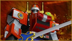 Kyukyu Sentai GoGo-V | Super Sentai Battle: Dice-O Wiki | Fandom