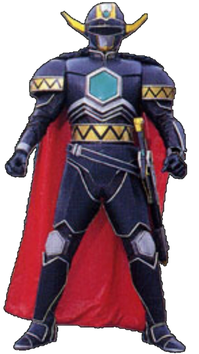 Black Knight | Super Sentai Battle: Dice-O Wiki | Fandom