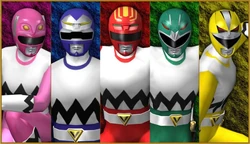 Seijuu Sentai Gingaman | Super Sentai Battle: Dice-O Wiki | Fandom