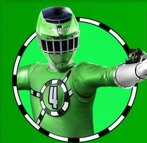 ToQ 4Gou | Super Sentai Battle: Dice-O Wiki | Fandom