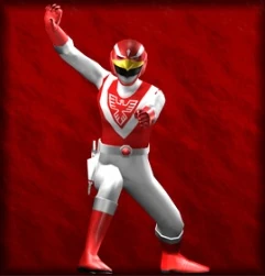 Red Falcon | Super Sentai Battle: Dice-O Wiki | Fandom