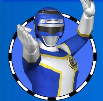 Blue Turbo | Super Sentai Battle: Dice-O Wiki | Fandom