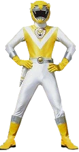 Yellow Lion | Super Sentai Battle: Dice-O Wiki | Fandom