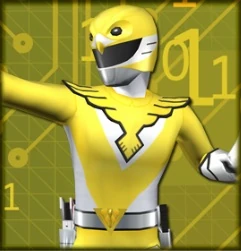 Yellow Owl | Super Sentai Battle: Dice-O Wiki | Fandom