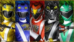 Engine Sentai Go-Onger | Super Sentai Battle: Dice-O Wiki | Fandom