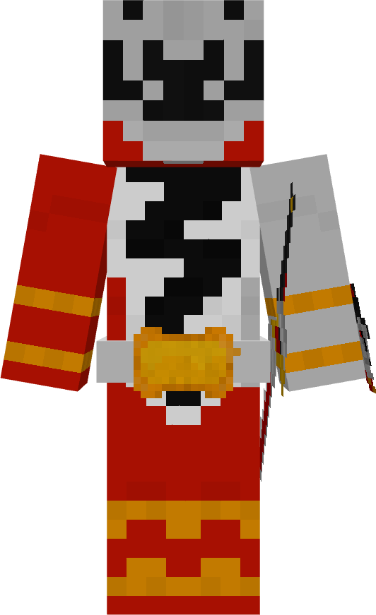 Kishiryu Sentai Ryusoulger | Super Sentai Craft Wiki | Fandom