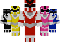 Super Sentai Craft Wiki | Fandom