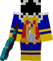 Samurai Sentai Shinkenger | Super Sentai Craft Wiki | Fandom