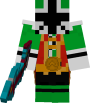 Samurai Sentai Shinkenger | Super Sentai Craft Wiki | Fandom