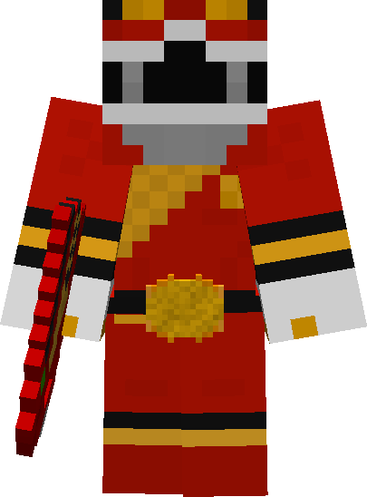 Hyakujuu Sentai Gaoranger | Super Sentai Craft Wiki | Fandom