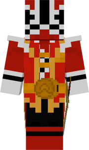 Samurai Sentai Shinkenger | Super Sentai Craft Wiki | Fandom