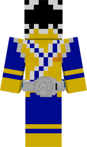 Samurai Sentai Shinkenger | Super Sentai Craft Wiki | Fandom