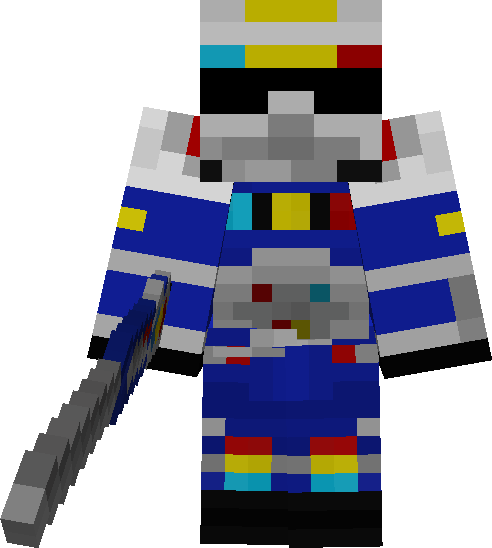 Gekisou Sentai Carranger | Super Sentai Craft Wiki | Fandom