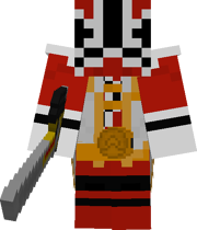 Samurai Sentai Shinkenger | Super Sentai Craft Wiki | Fandom