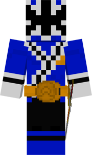 Samurai Sentai Shinkenger | Super Sentai Craft Wiki | Fandom