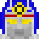 Taiyou Sentai Sun Vulcan | Super Sentai Craft Wiki | Fandom