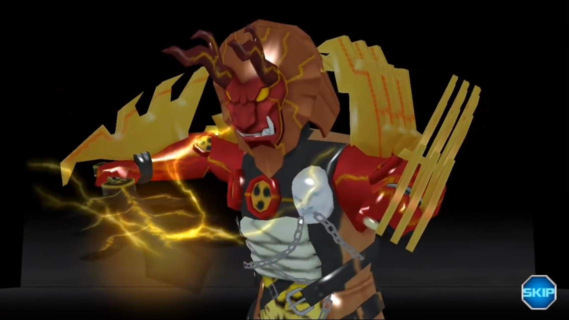Dogold | Super Sentai Legend Wars Wiki | Fandom