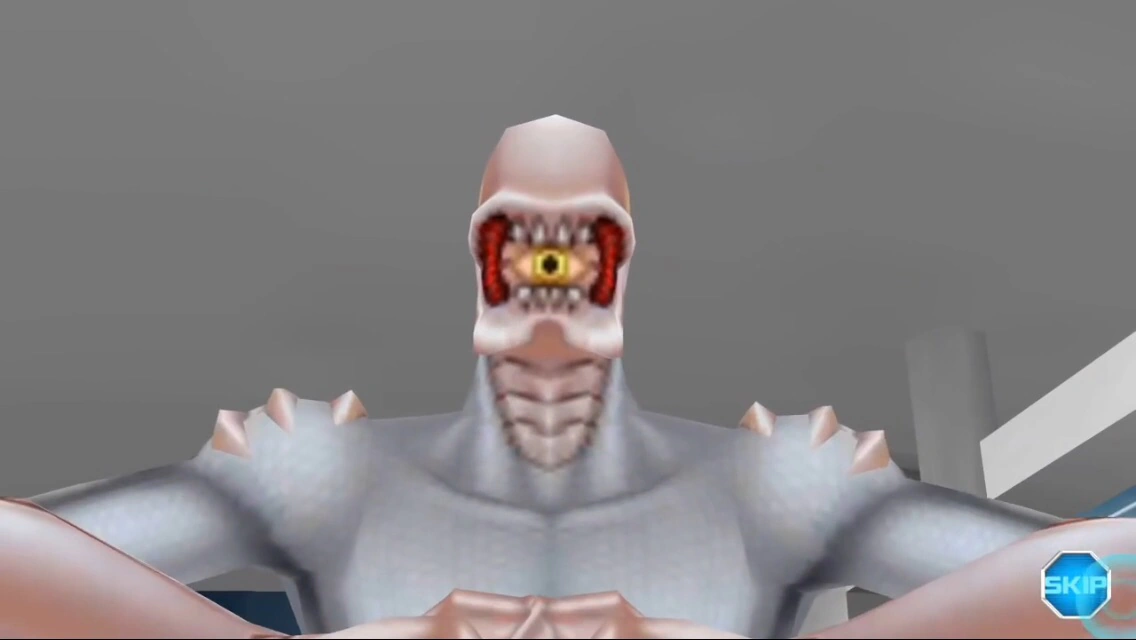 Abyss | Super Sentai Legend Wars Wiki | Fandom