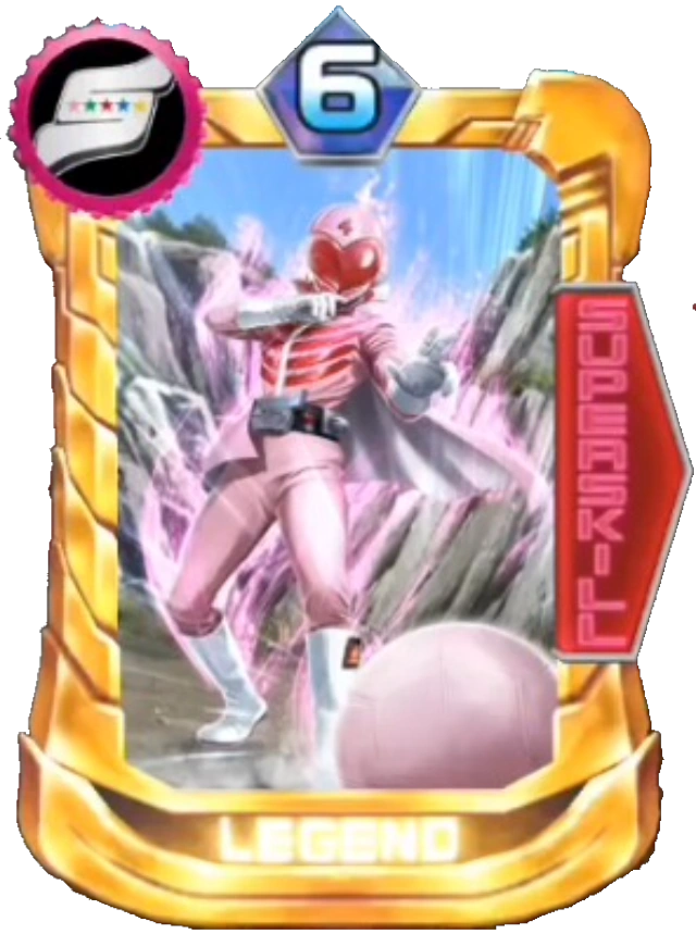 Momorenger | Super Sentai Legend Wars Wiki | Fandom