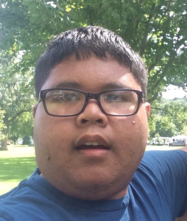 Resmarbien Bermundo | SuperSeven Kids Wikia | Fandom