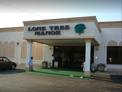 Lone Tree Manor | SuperSeven Kids Wikia | Fandom