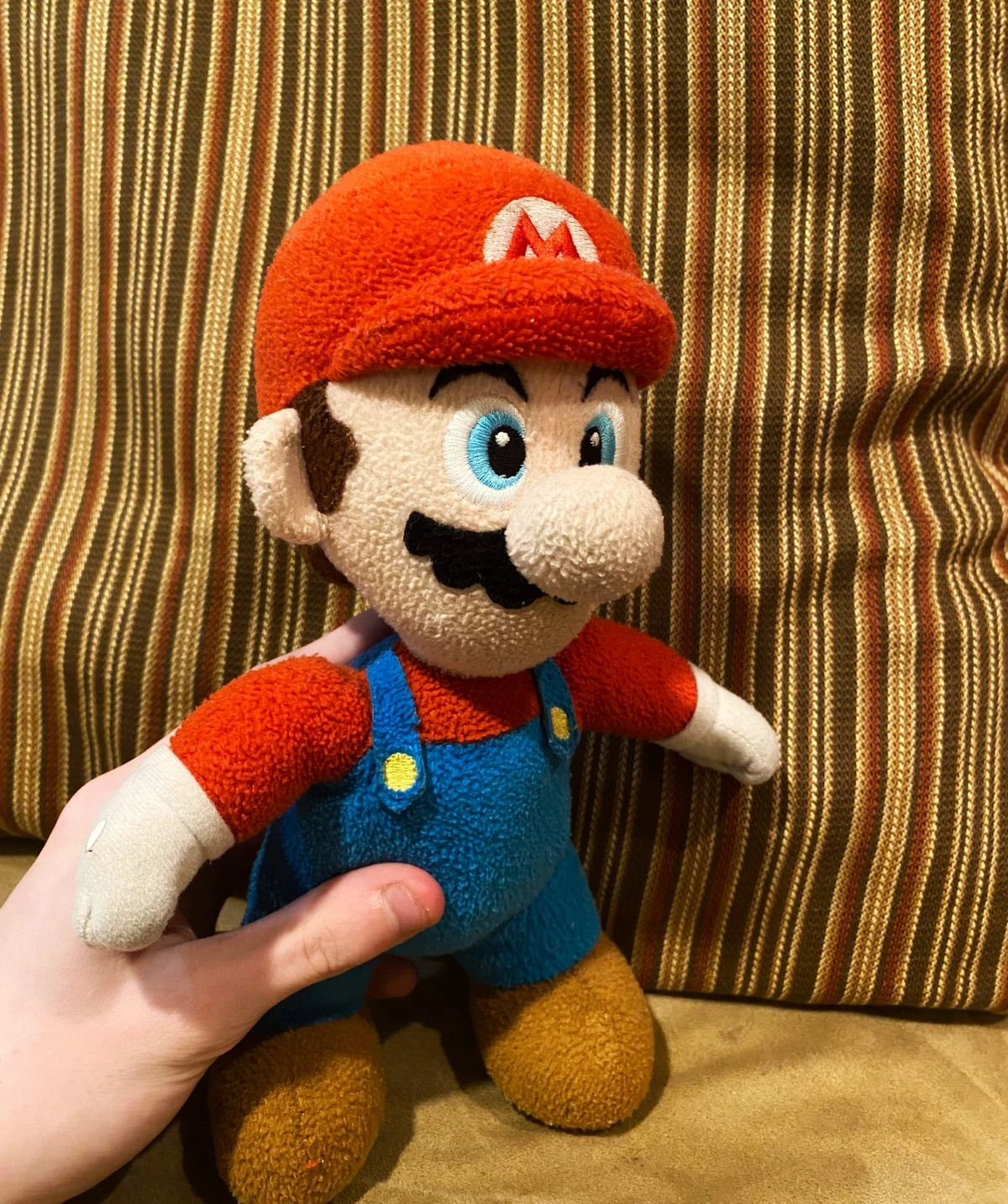 Mario | SuperShortsMJ Community Wiki | Fandom