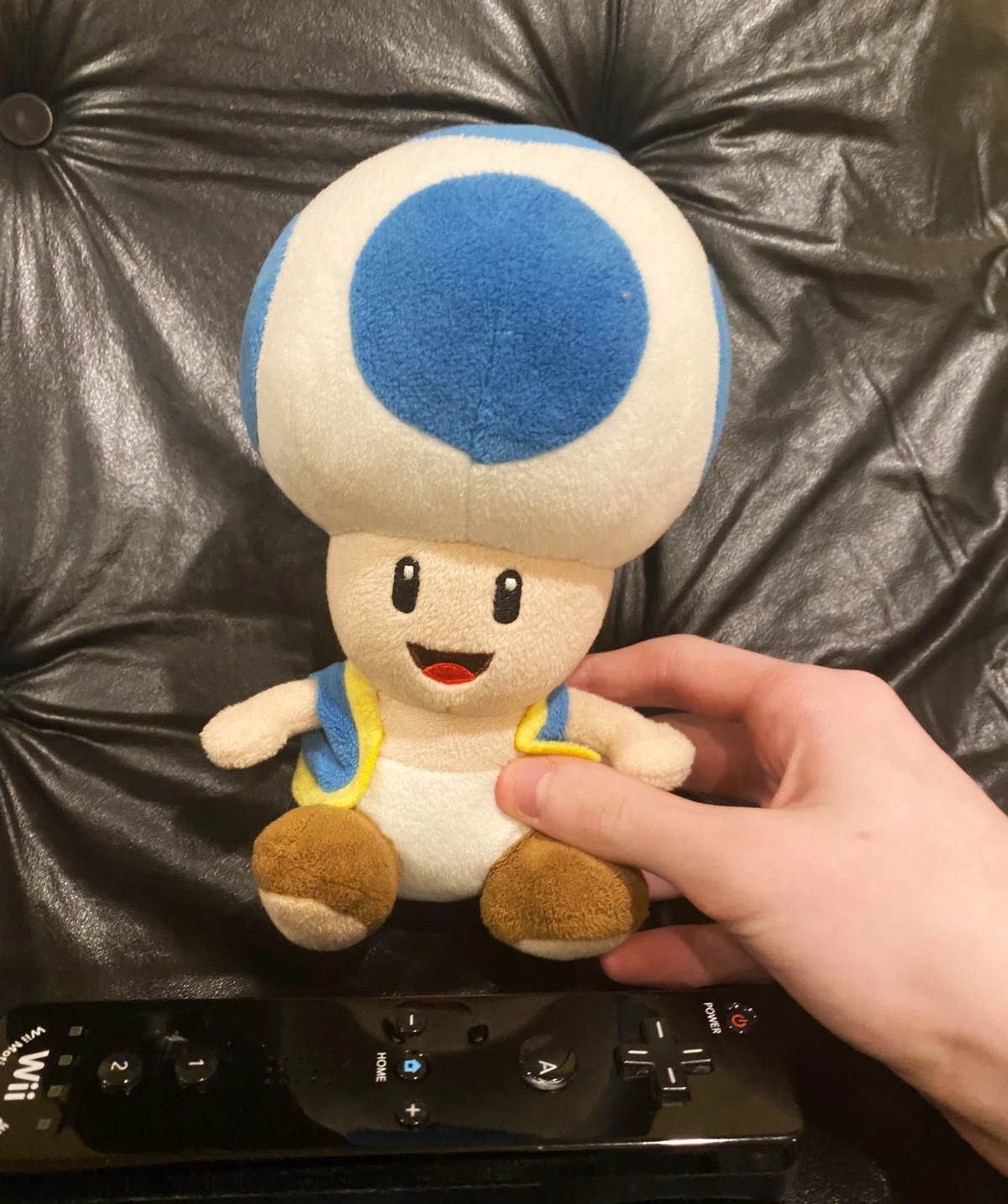 Toad | SuperShortsMJ Community Wiki | Fandom