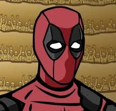 Deadpool (X-MEN) | SUPER-SHOWDOWN-BOWL Wiki | Fandom