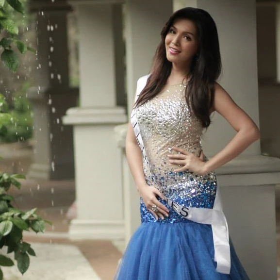 Trixie Maristela | Super Sireyna Wiki | Fandom