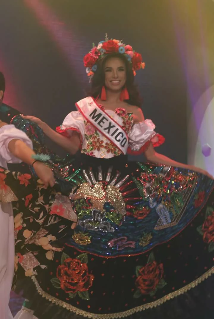 Miranda Lombardo | Super Sireyna Wiki | Fandom