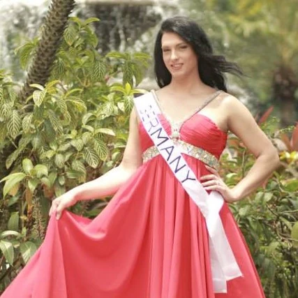 Jessica Spirit | Super Sireyna Wiki | Fandom