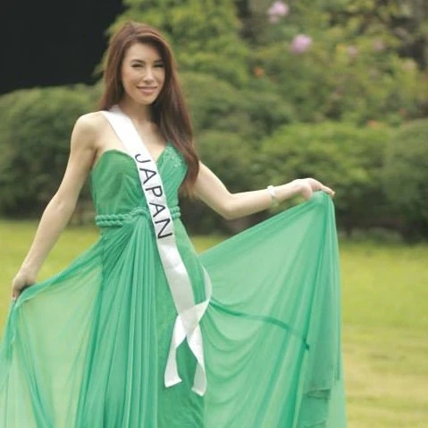 Annabel Yu | Super Sireyna Wiki | Fandom